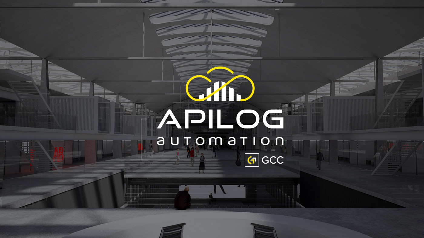 APILOG Automation - Intégrateur Smart Building